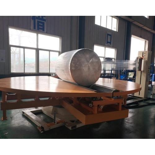 Paper Reel Stretch Wrapper China Manufacturers Suppliers Factory Exporter