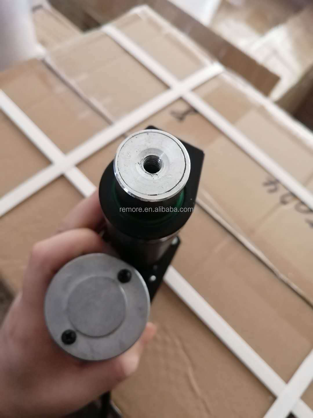 Electric Motorbike Conversion Kit With 3500n Force Dc Motor And Marine ...