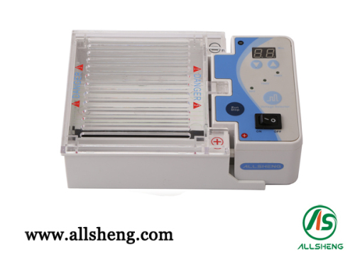 Mini-es Gel Electrophoresis Cell System, High Quality Mini-es Gel ...