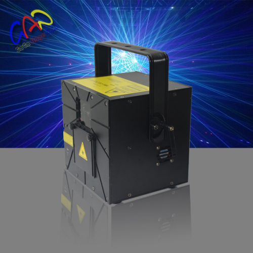 2w Full Color Animation Laser Stage Light, High Quality 2w Full Color ...