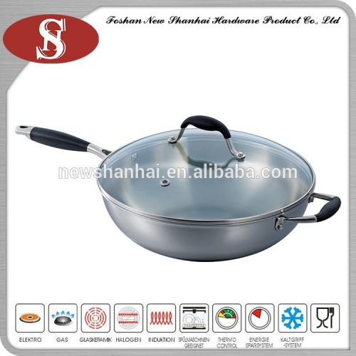 Unique Products To Sell Korea Wok, High Quality Unique Products To Sell ...