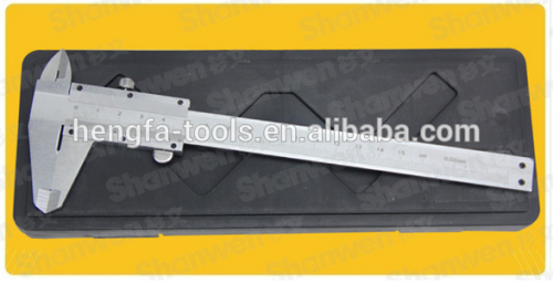 Vernier Caliper 150mm , Stainless Steel, High Quality Vernier Caliper ...