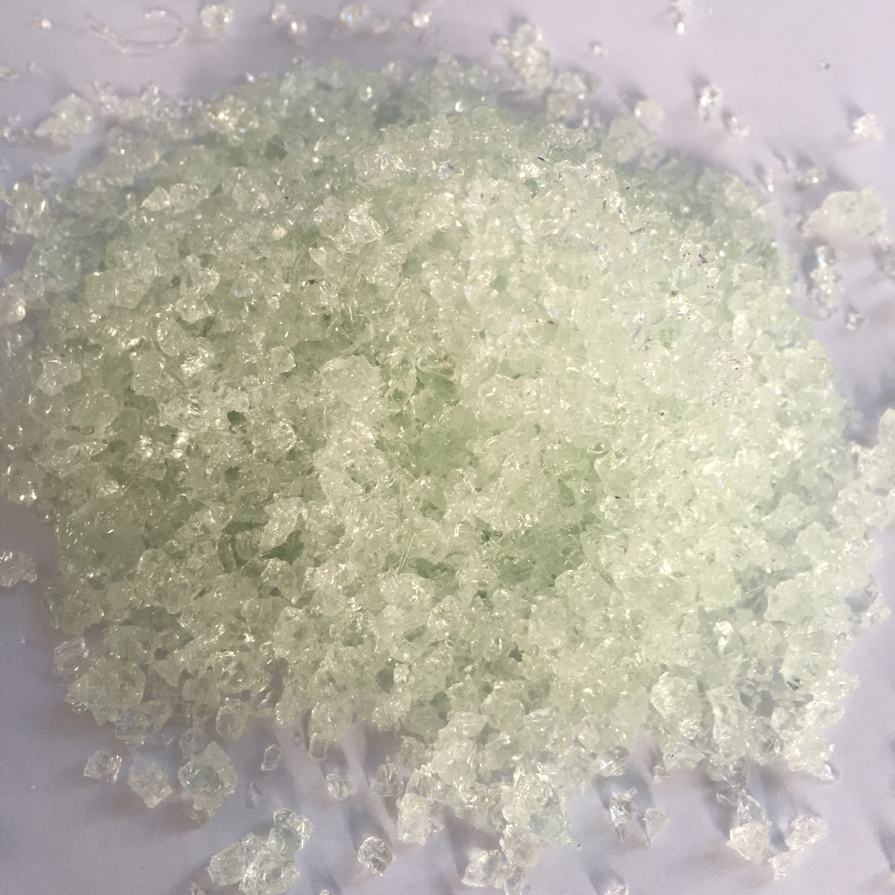 High Transparent Glaze Frit For Ceramic Wall Tiles, High Quality High ...