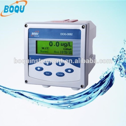 Industrial Online Dissolved Oxygen Meter, High Quality Industrial Online Dissolved Oxygen Meter ...