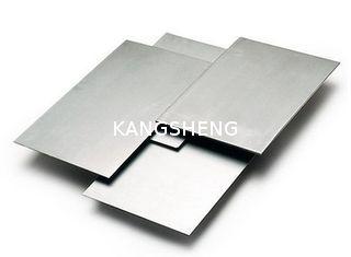 Inconel 601 Plate / Sheet Uns N06601 / 2.4851 Nickel Based, High ...