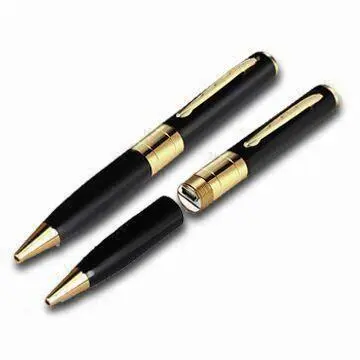 Pinhole Camera With 640 X 480 Pixels Resolution And Avi Format, High ...