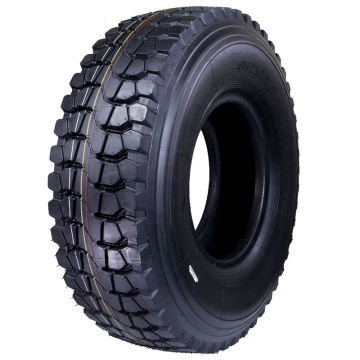 Truck Radial Tire, Dot, Ece, Iso Certifications, High Quality Truck ...