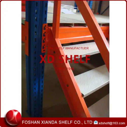 Warehouse Factory Storage Racks, High Quality Warehouse Factory Storage ...