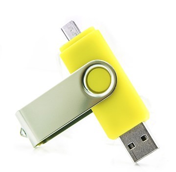 Oem Classic Plastic Usb Flash Drive Flash Memory Otg Usb Flash Disk ...
