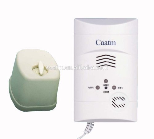 Liquefied Natural Gas Detector Safety Gas Detector, High Quality ...