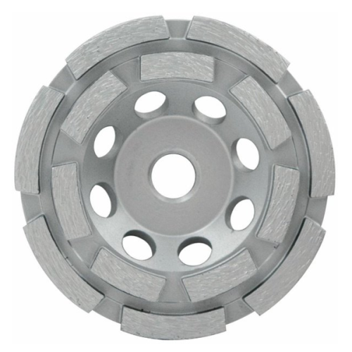 Double Row Cup Wheel, High Quality Double Row Cup Wheel on Bossgoo.com