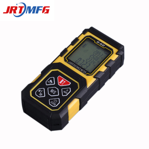 Auto Measure Laser Range Meter 40m, High Quality Auto Measure Laser ...