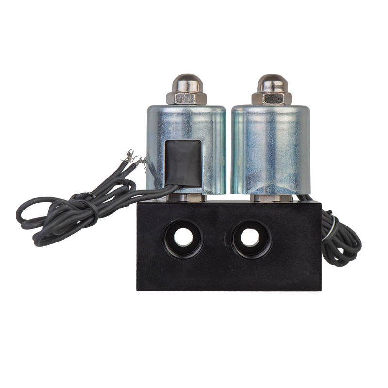 Universal 12v Solenoid Valve Air Ride Suspension Manifold Valve ...