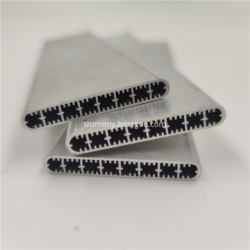 Cac Aluminum Heat Pipe Vacuum Micro Channel Tube, High Quality Cac ...