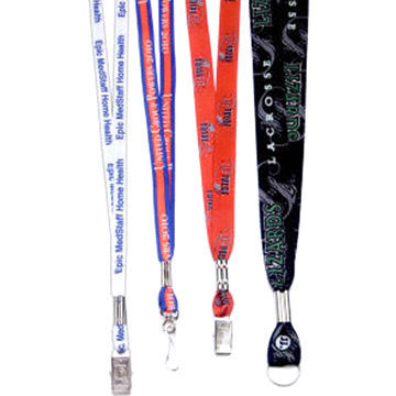 Lanyards, Customized Colors And Logos Are Accepted, High Quality ...