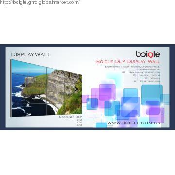 Dlp 42\" Wall Display Fhd 1920x1080p Lcd, High Quality Dlp 42\" Wall ...