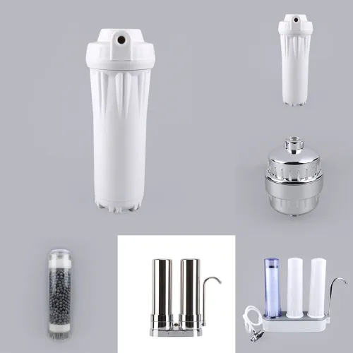 Drinking Water Purified,water Filter For Household Use, High Quality ...
