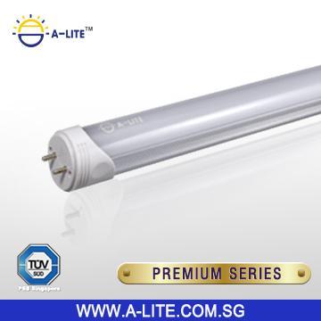 High Quality T8/t5 Led Tube Recessed Grid Lighting Fixture, High ...