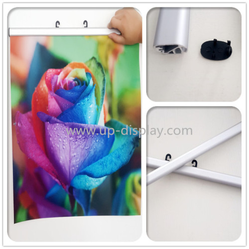 Banner Snap Rail,hanging Bar,poster Hanger, High Quality Banner Snap ...