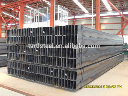 Ms Rectangular Hollow Section, High Quality Ms Rectangular Hollow ...