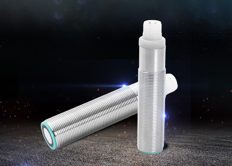 M18 Ultrasonic Radar Sensor: Accurate Level Measurement And Monitoring ...