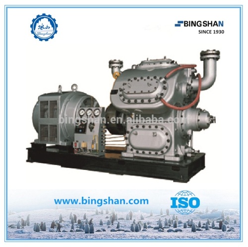Ammonia Reliable Reciprocating Compressor, High Quality Ammonia ...