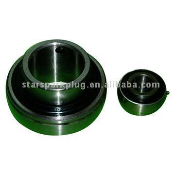 Spherical Ball Bearing Inserts, High Quality Spherical Ball Bearing ...