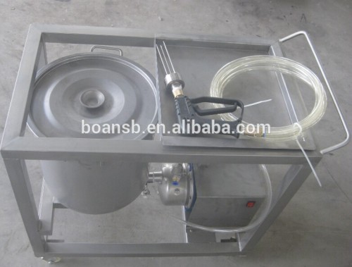 Brine Injector Machine/meat Brine Injector, High Quality Brine Injector ...