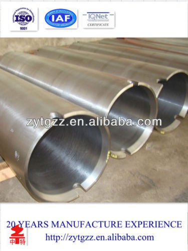 Scm440 Cast Pipes, High Quality Scm440 Cast Pipes on Bossgoo.com