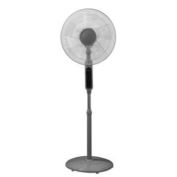 Stand Fans With 65w Motor Power,remote Control, High Quality Stand Fans ...
