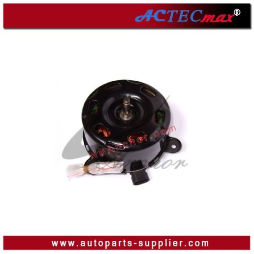 Denso Car Radiator Cooling Fan Motor, High Quality Denso Car Radiator ...