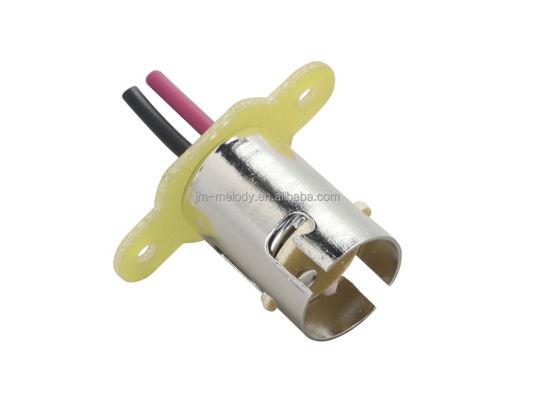 Ba15s Ba15d Bayonet Lamp Holder Socket Adapter For Led Bulbs, High ...