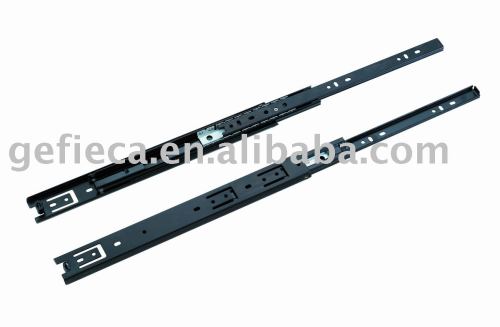 35mm 3 Fold Full Extension Slide, High Quality 35mm 3 Fold Full ...