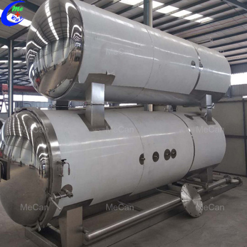 Water Immersion Lab Retort Processing In Food Technology, High Quality ...