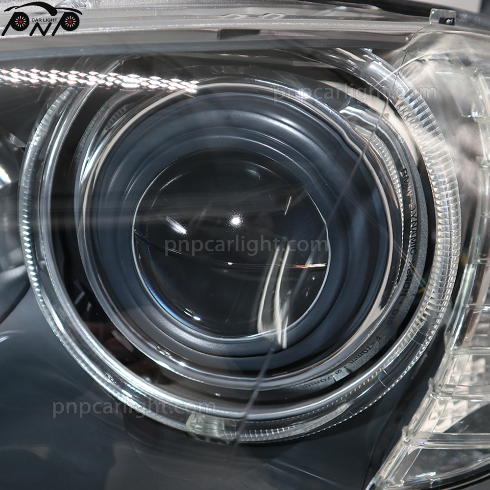 Xenon headlight for BMW X5 E70 2006-2010 China Manufacturers Suppliers ...