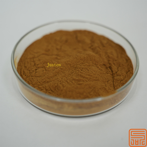 Polygonum Multiflorum Extract Tetrahydroxystilbene Glucoside 30%, High ...