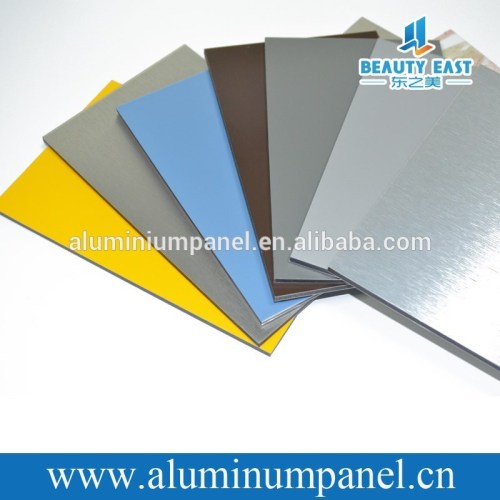 Acp Color Card, High Quality Acp Color Card on Bossgoo.com