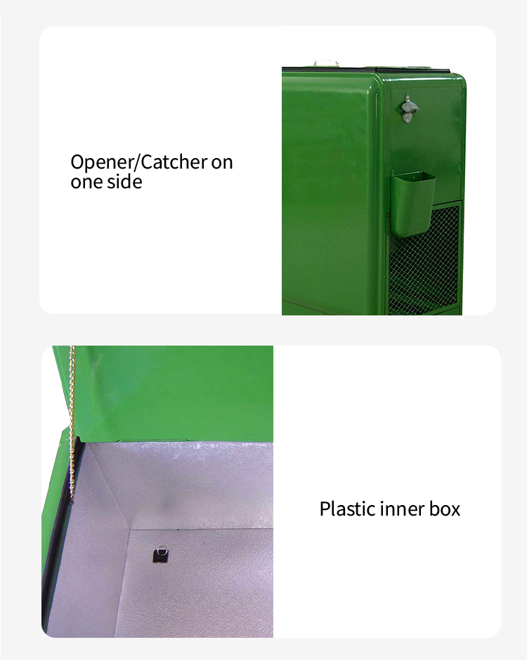 Outdoor Trolley Cooler Box On Wheels, High Quality Outdoor Trolley ...