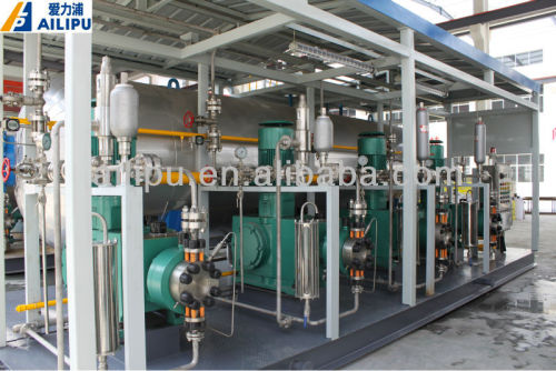 Methanol Injection Packed Dosing Equipment, High Quality Methanol ...