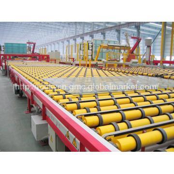 6mm Europe Bronze Float Glass, High Quality 6mm Europe Bronze Float ...