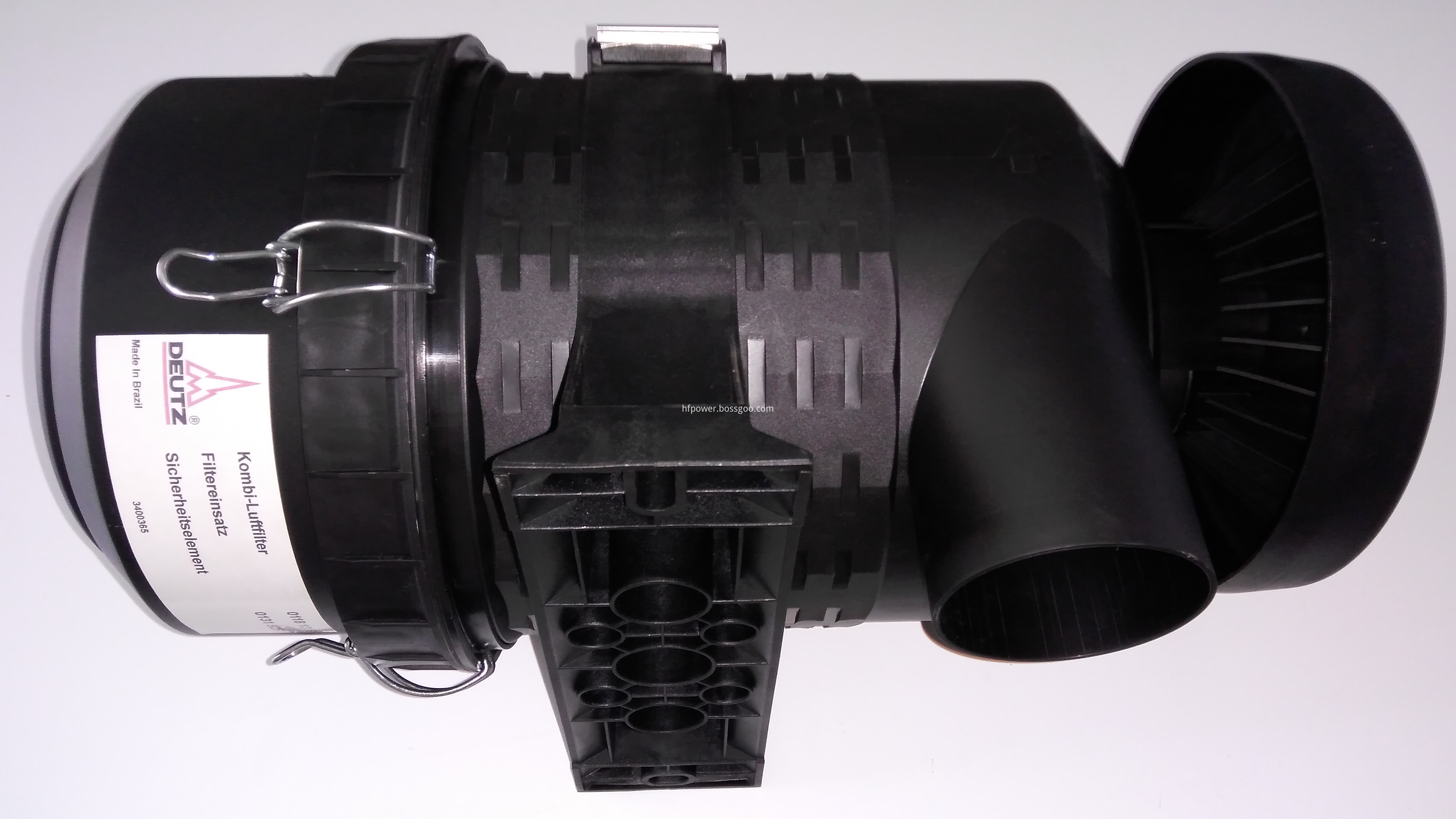 Deutz F6l912 디젤 엔진 용 건식 에어 필터, Bossgoo.com의 고품질 Deutz F6l912 디젤 엔진 용 건식 ...