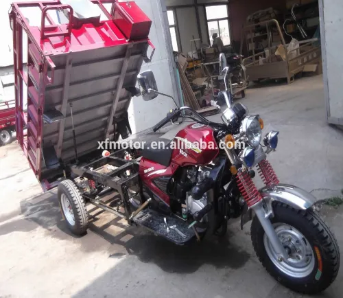 Tricycle 3 Wheel Motorcycle, High Quality Tricycle 3 Wheel Motorcycle ...