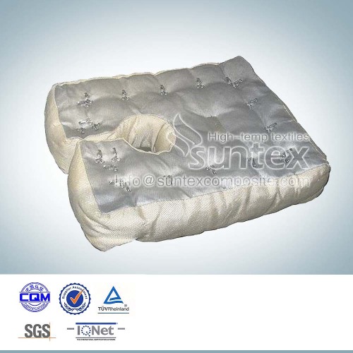 Reusable Fiberglass Heat Thermal Insulation Pad, High Quality Reusable ...