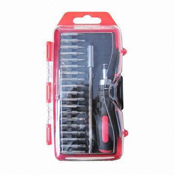 21-piece Precision Bits Set, High Quality 21-piece Precision Bits Set ...