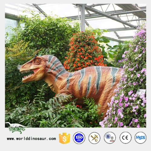 Life Size Dinosaur Park Dinosaur Models, High Quality Life Size ...