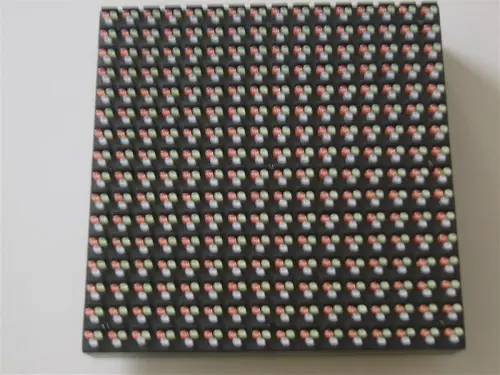 Sryled Manufacturer Outdoor Led Screen Module P10 P10mm Led Panel ...