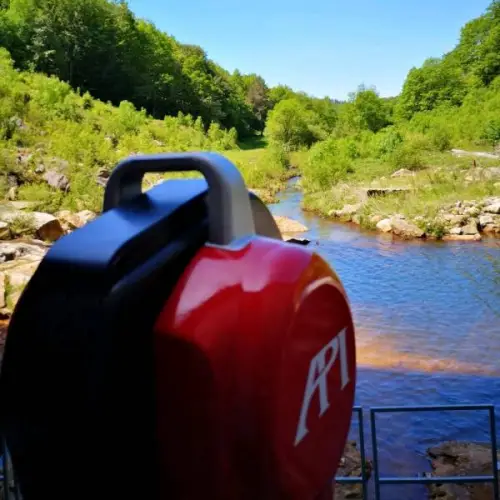 The Most Accurate Laser Tracker Api Radian Pro, High Quality The Most ...