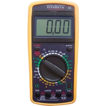 20ω-200mω, 200ma 20a, Dcv 200mv 1000v, 멀티 미터, Bossgoo.com의 고품질 20ω ...