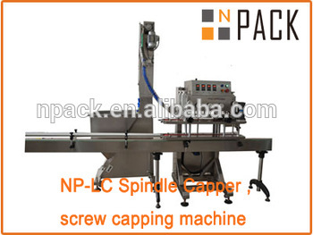 Spray Bottle Capping Machine, High Quality Spray Bottle Capping Machine on Bossgoo.com