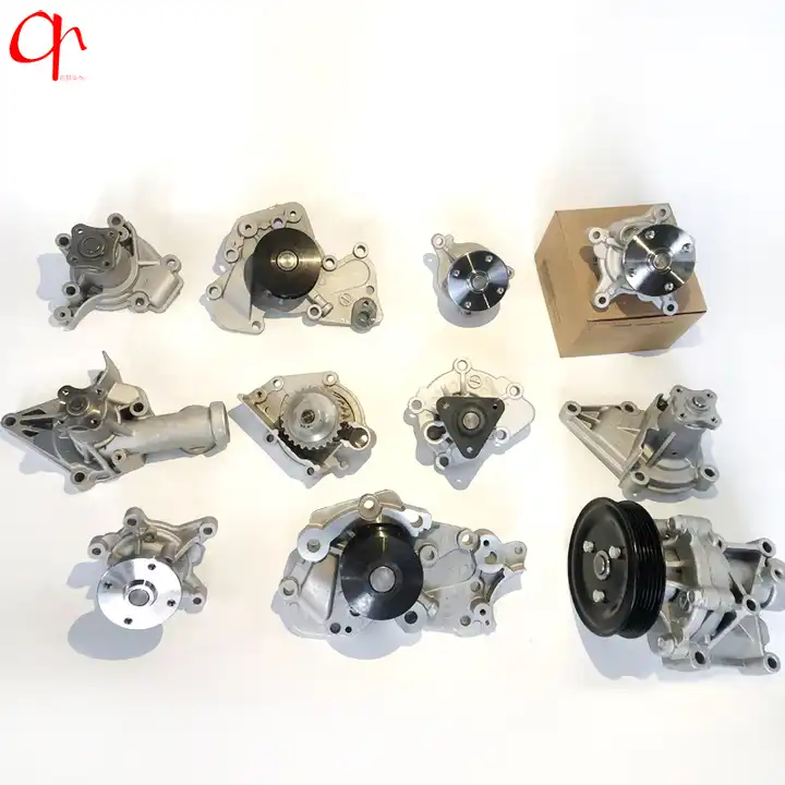 Auto Cooling Water Pump For Hyundai Tucson, Veloster, Kia Soul, K3 ...